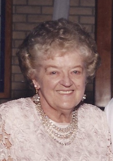 Evelyn M. Kukla Obituary - Lisle, IL
