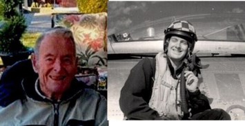 Alan Robb Obituary - Courtenay, BC