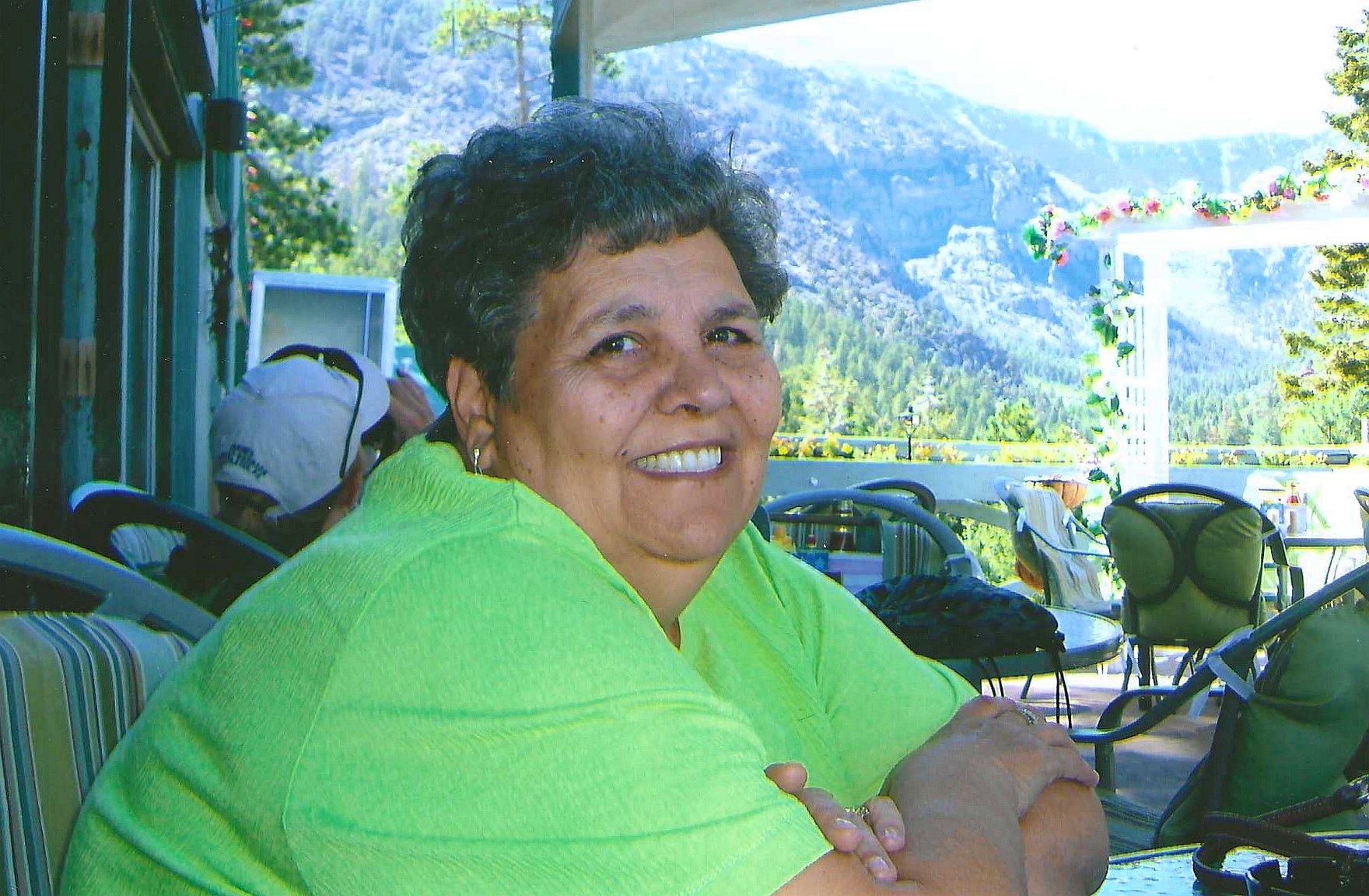 Linda Alday Obituary - Las Vegas, NV