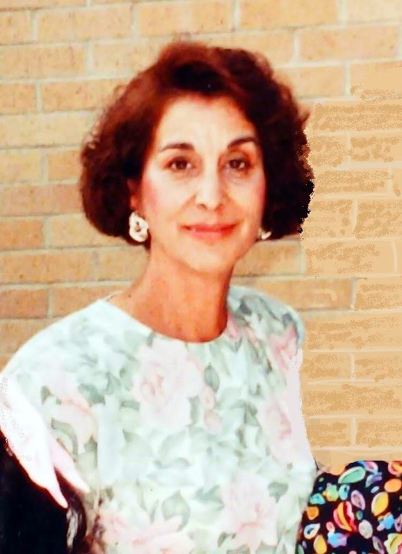 Adela Veloz Obituary - San Jose, CA