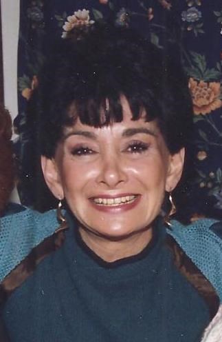 Isabelle Farr Obituary - Hackensack, NJ