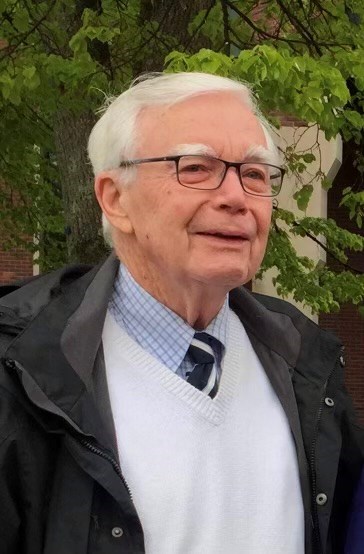 Walter McMurray Jr. Obituary - Madison, CT