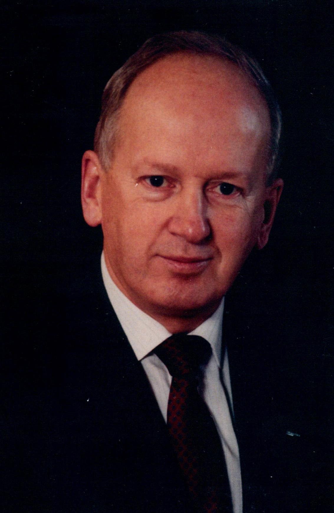 John Kavanaugh Obituary - Dartmouth, NS