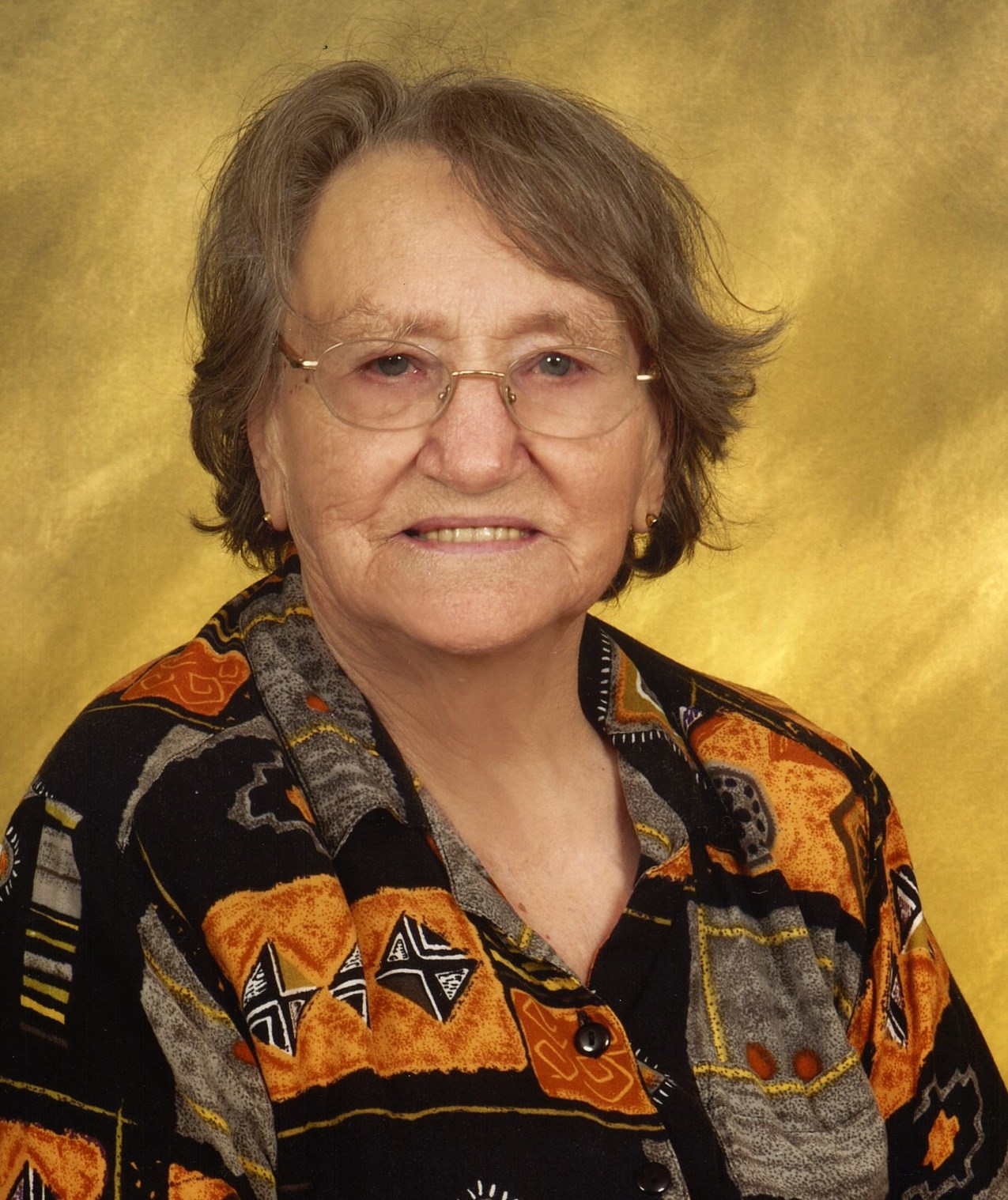 Edith M. Burnett Rushing Obituary - Conroe, TX