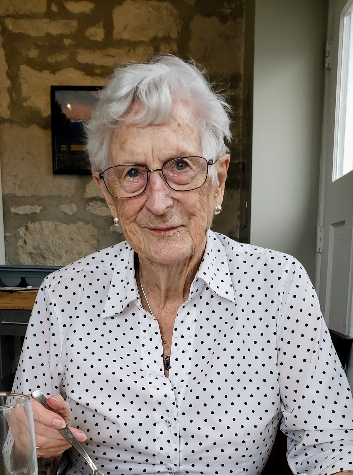 Shirley Doyle Obituary - Guelph, ON