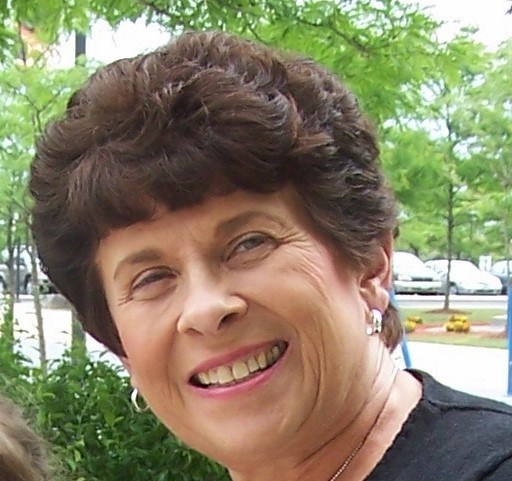 Eileen O'Neil Obituary - Williamsville, NY