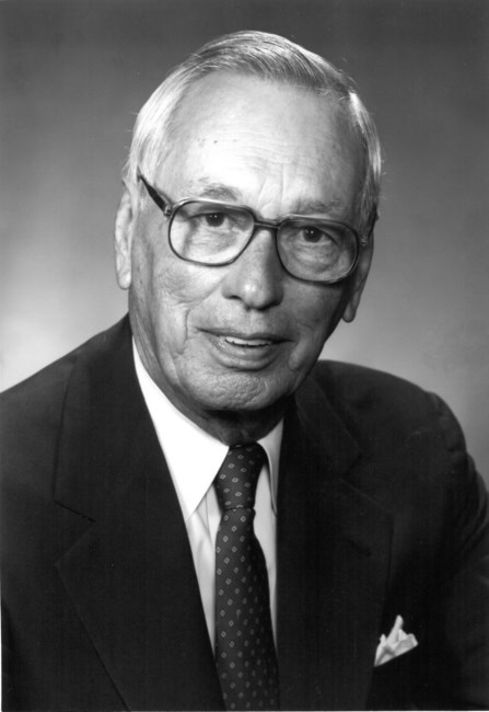 Howard Woelfert Blauvelt Obituary - Houston, TX