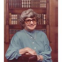 Alice Baker Obituary - Franklin, OH
