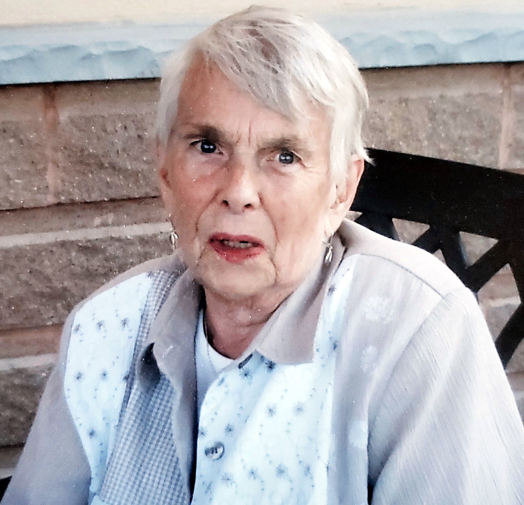 Audrey Foster Obituary - Oshawa, ON