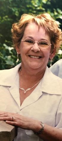 June Conrod Obituary - Edmonton, AB