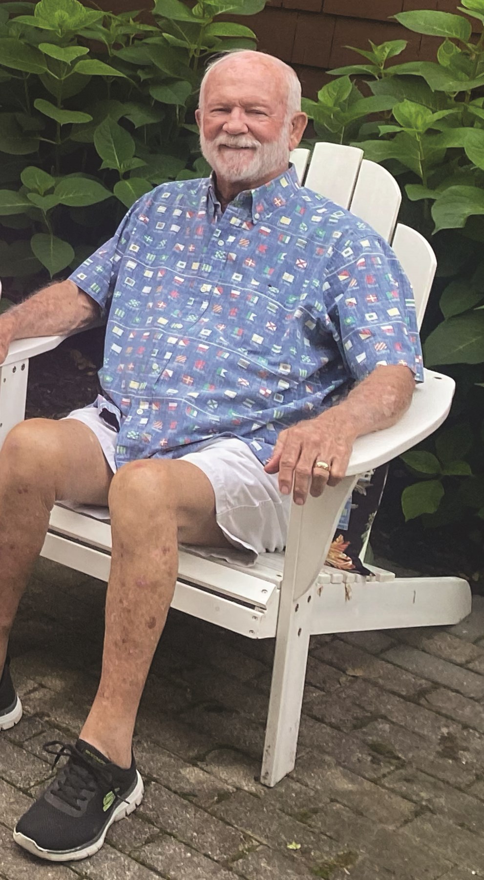 David Gaston Obituary - Columbus, OH