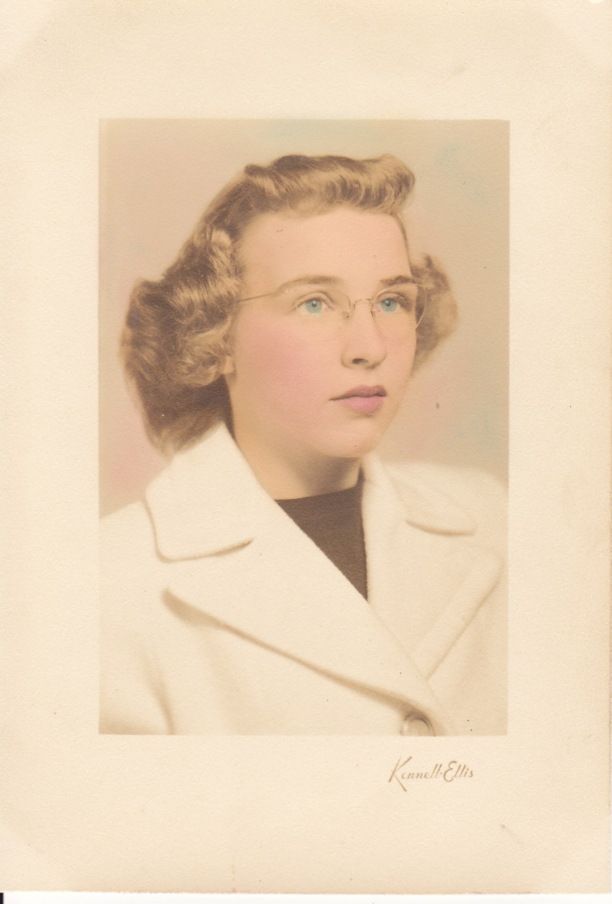 Catherine Anne Elder Obituary - Renton, WA