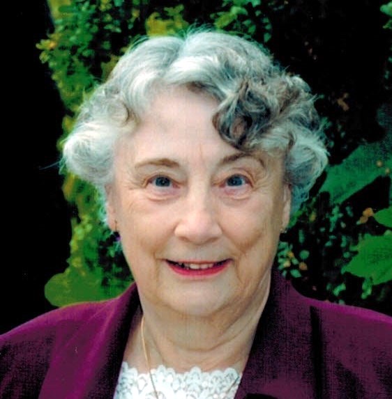 Barbara Carney Obituary - Victoria, BC