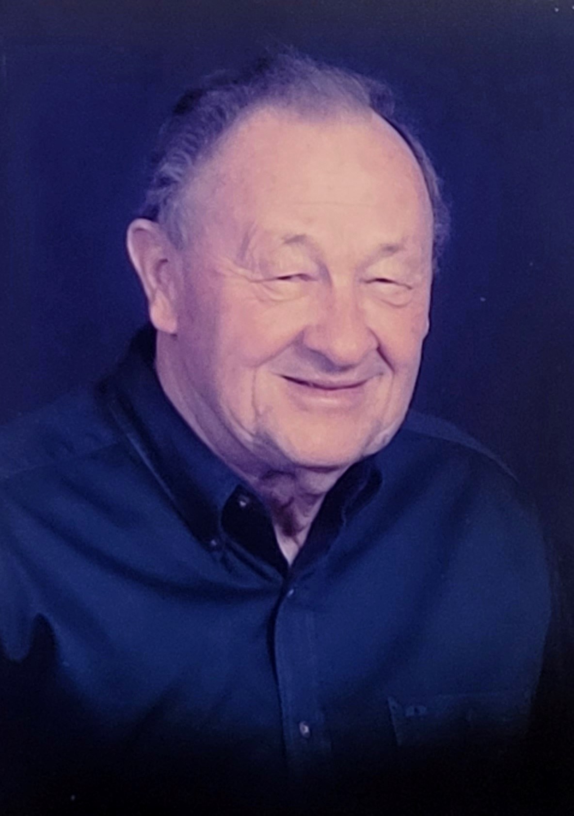 Lawrence Potter Obituary - Oklahoma City, OK