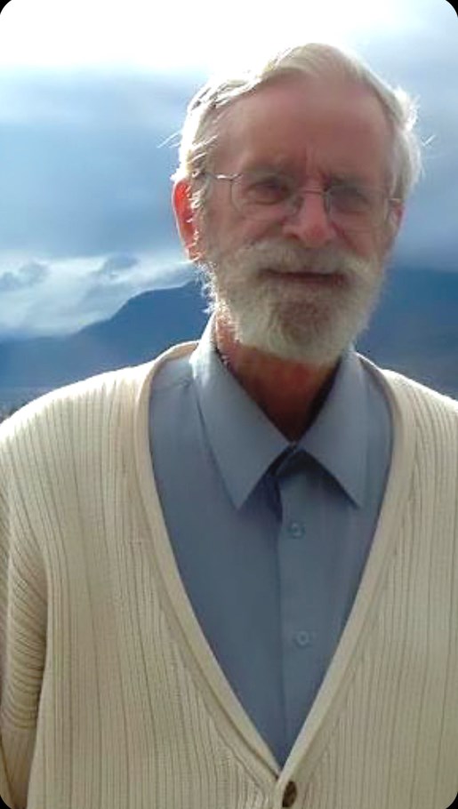 John Christie Obituary - Campbell River, BC