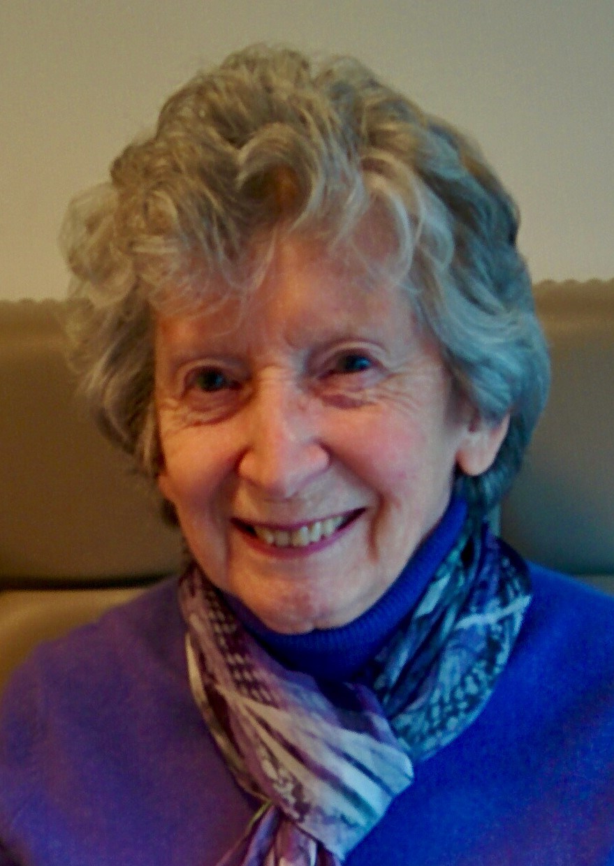 Jean Rich Obituary - Guelph, ON