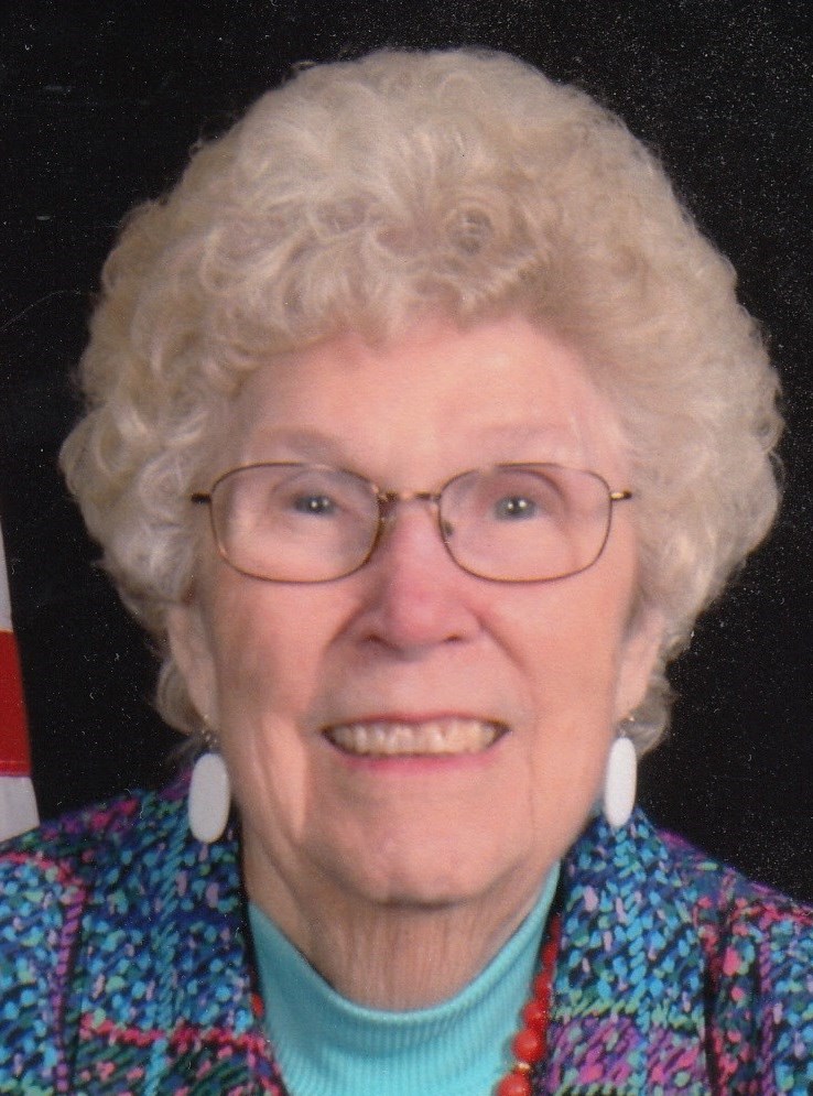 Frances Christenson Obituary - Del City, OK