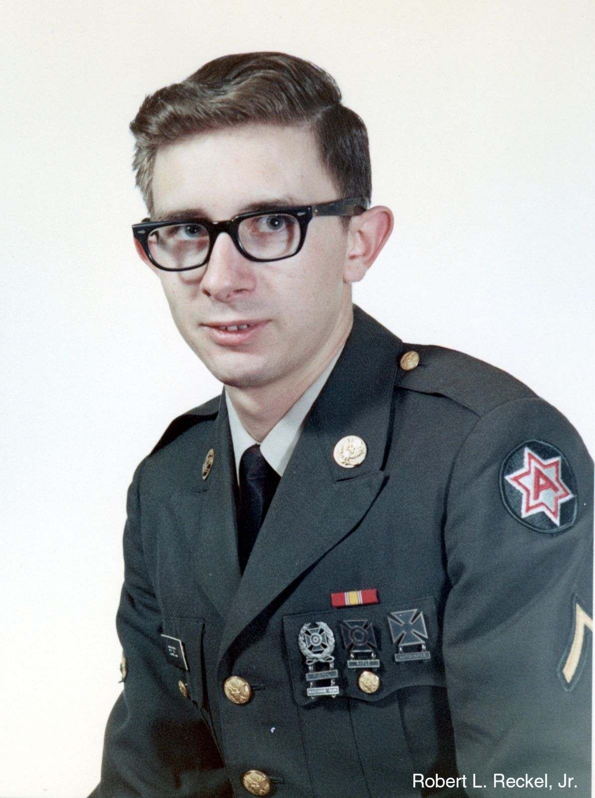 Robert Reckel Jr. Obituary - Indianapolis, IN