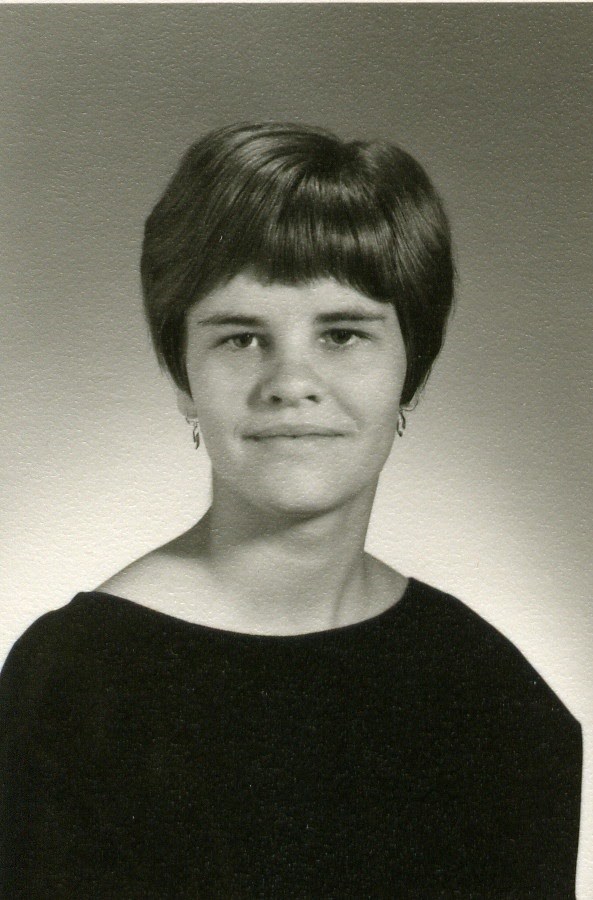 Terry Thompson Obituary - Fredericksburg, VA