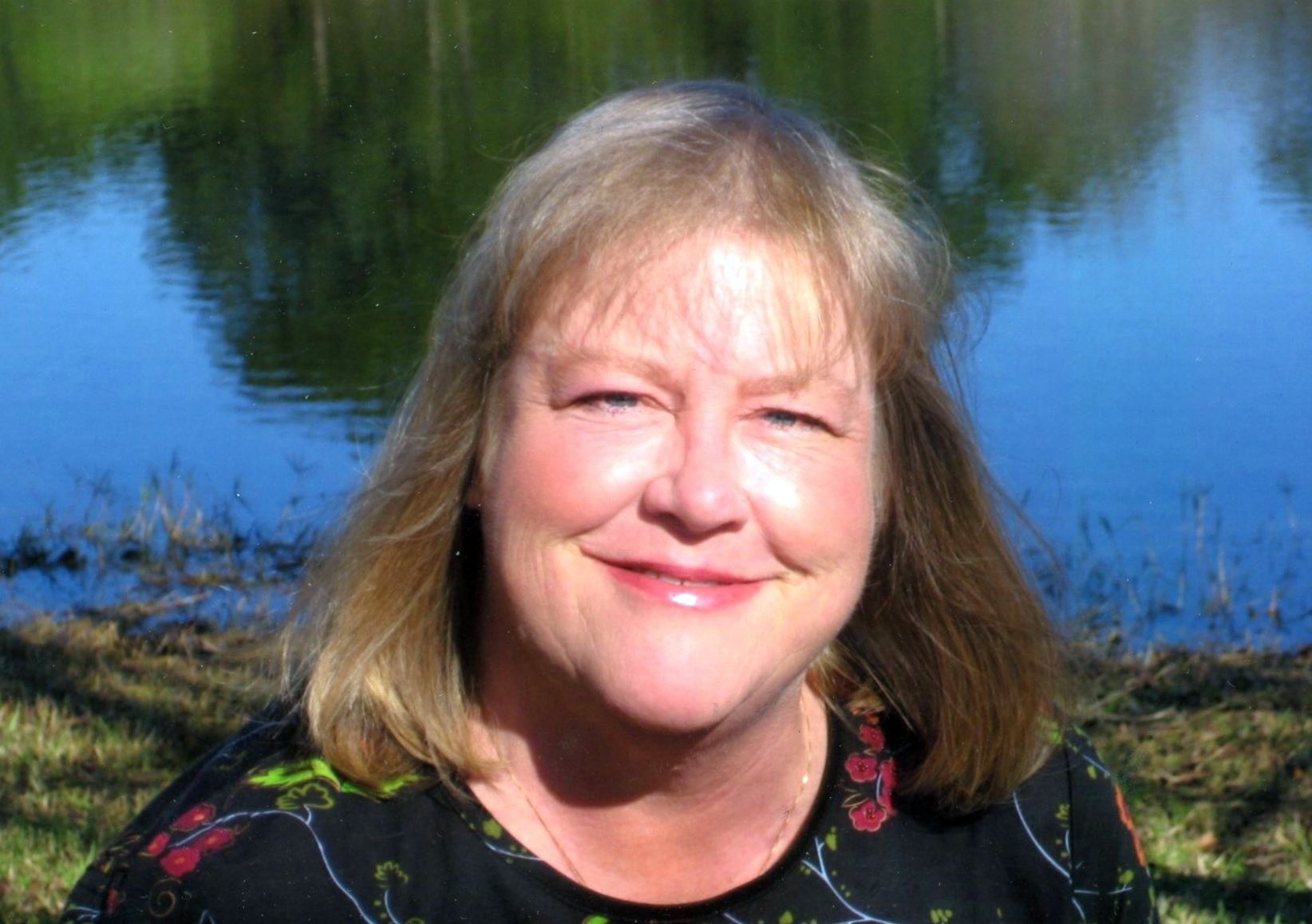 Barbara Rowell Schafer Obituary - Jacksonville, FL