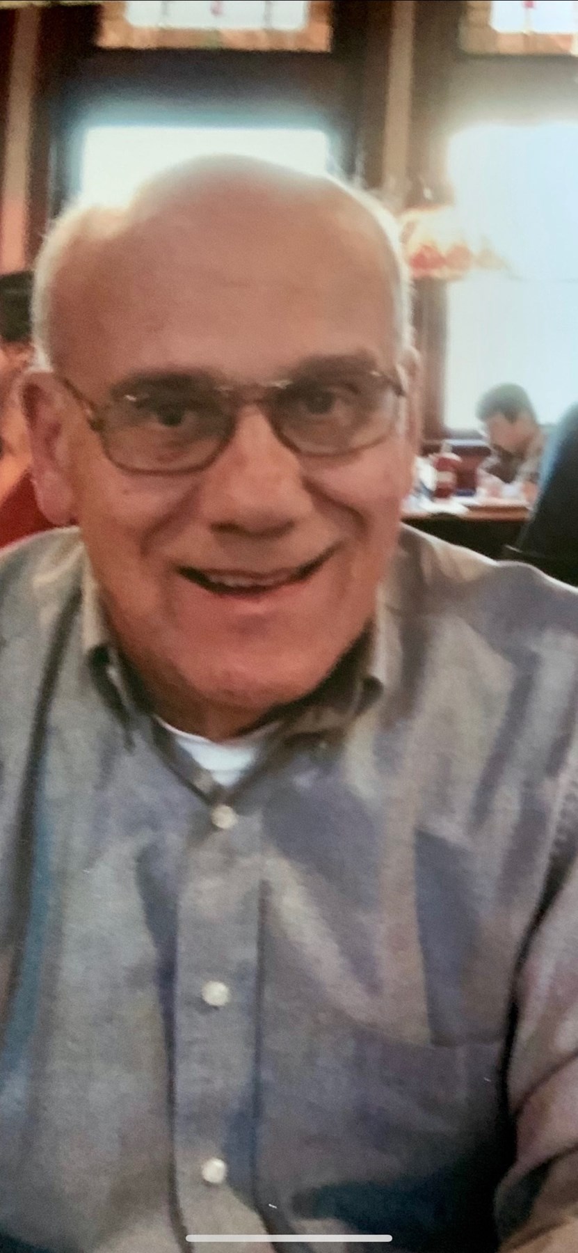 Salvadore "Sam" Santo Calderone Obituary - Albion, MI