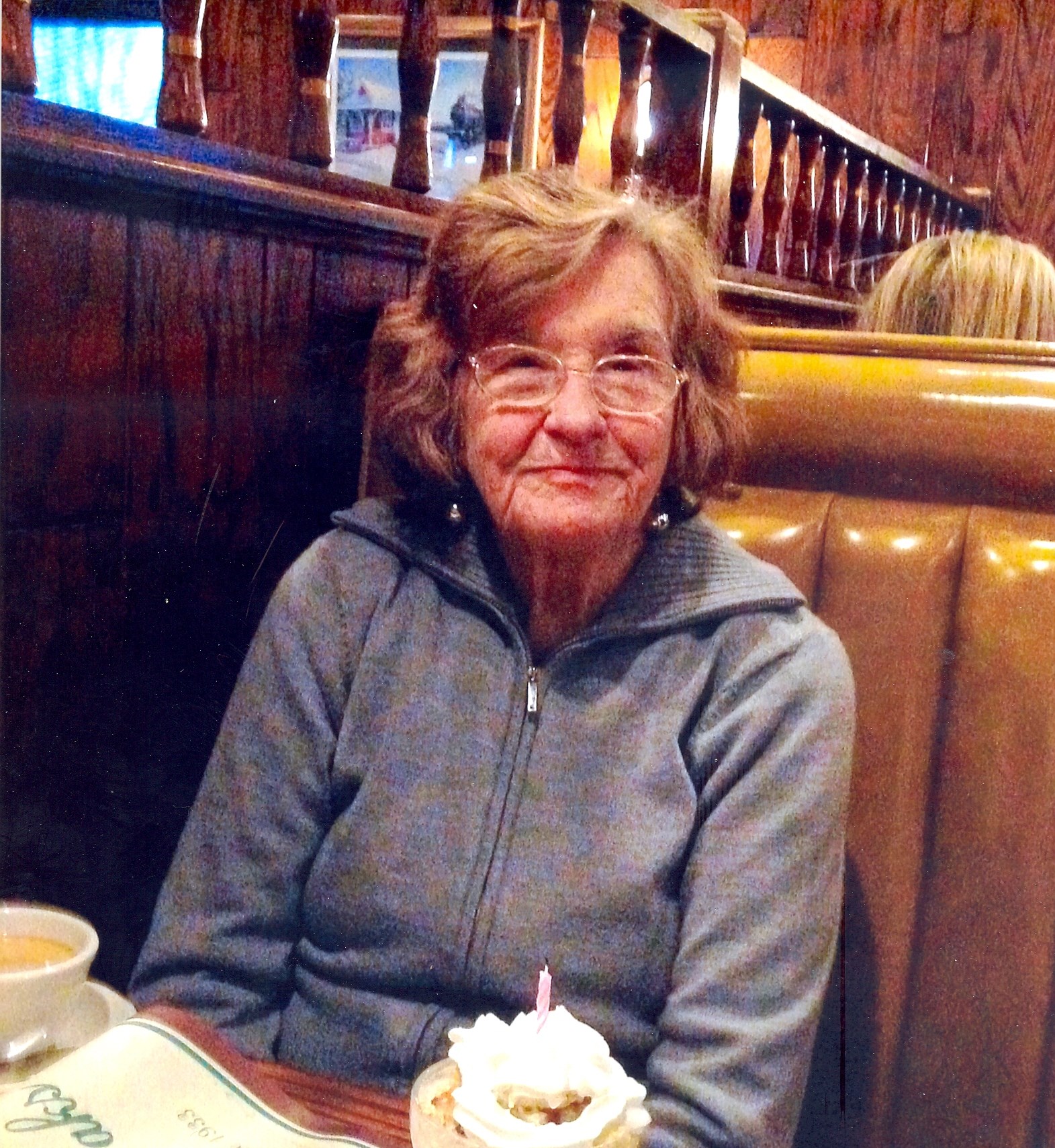 Laura DeLuca Obituary - Providence, RI