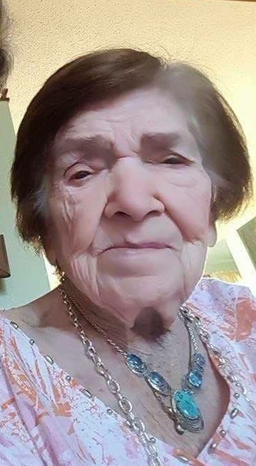 Viola Bernice Conklin Obituary - Belleville, IL