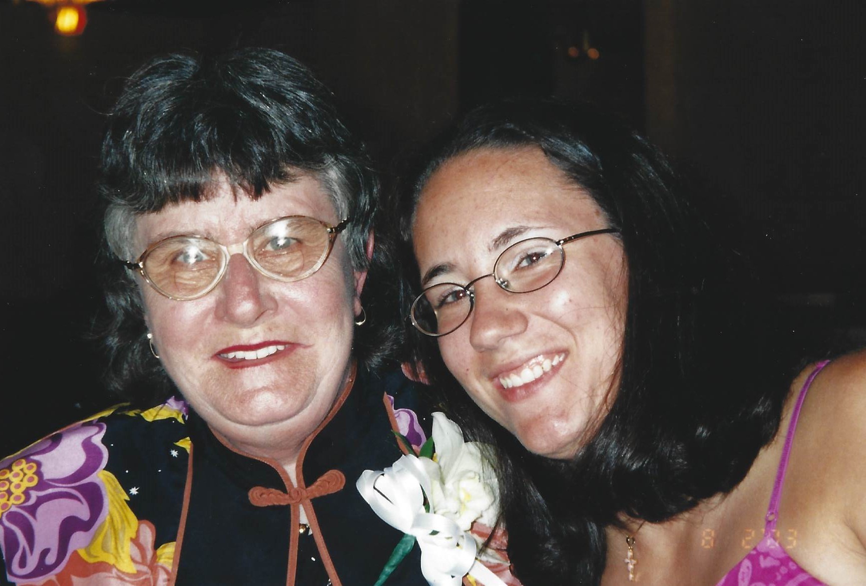 Dana Doucette's Instagram, Twitter & Facebook on IDCrawl