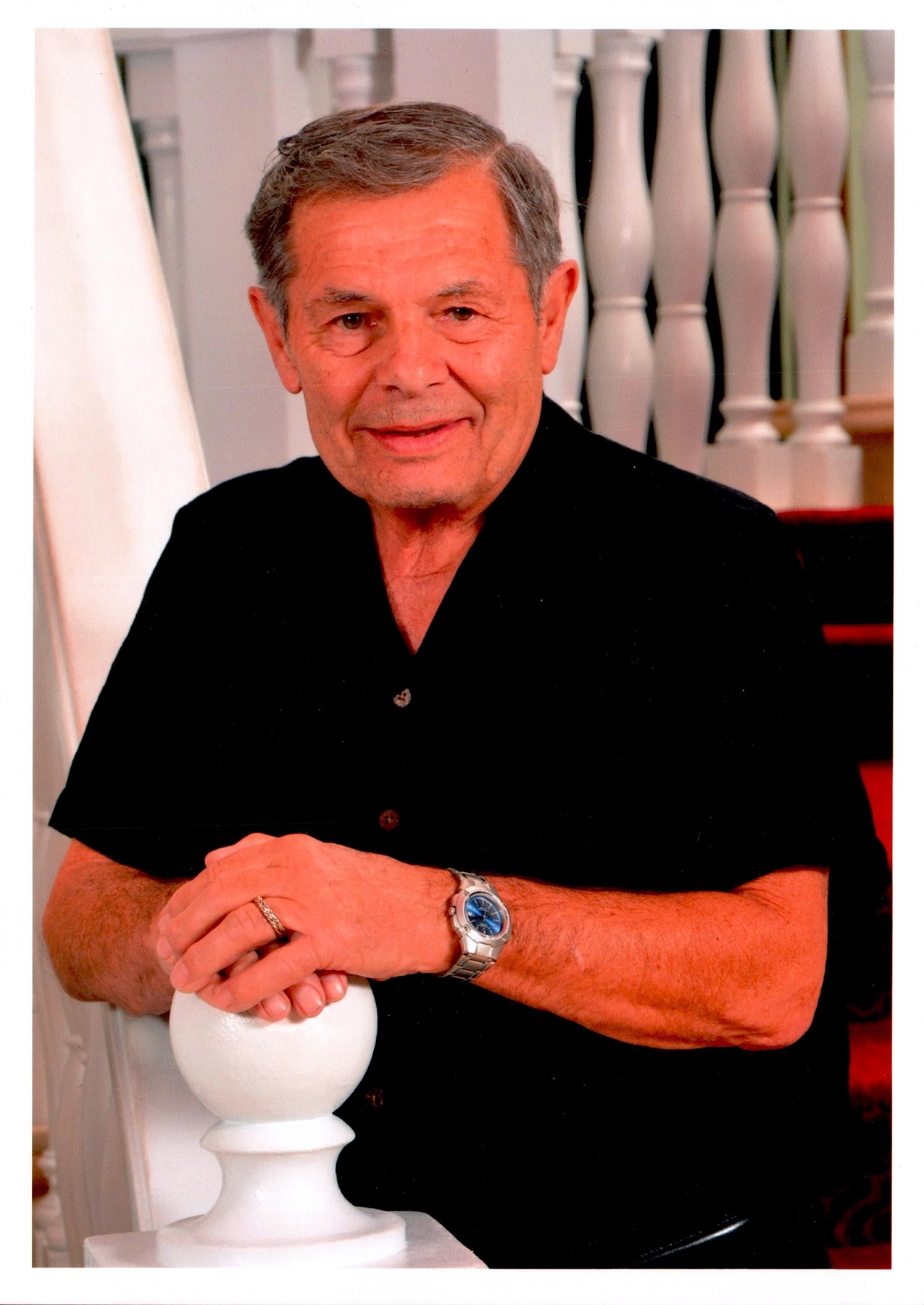 Alfred Heier Obituary - Redding, CA