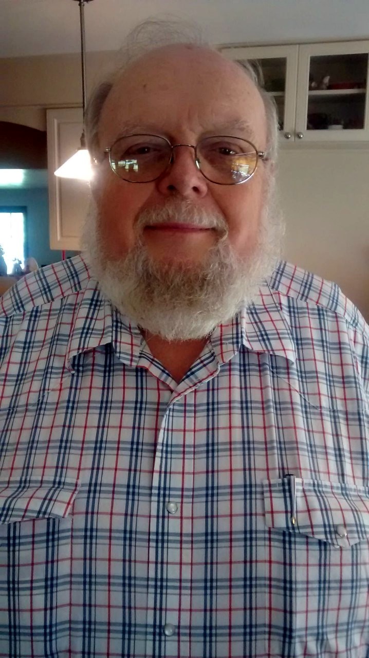 Wilbur Suver Obituary - Johnstown, OH