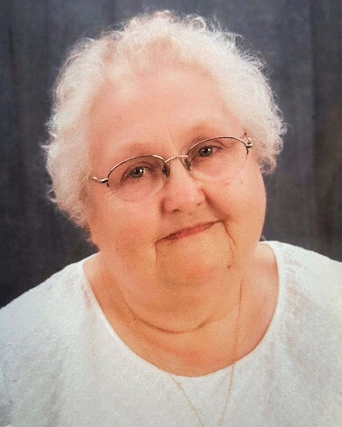 Peggy Manson Obituary - Indianapolis, IN