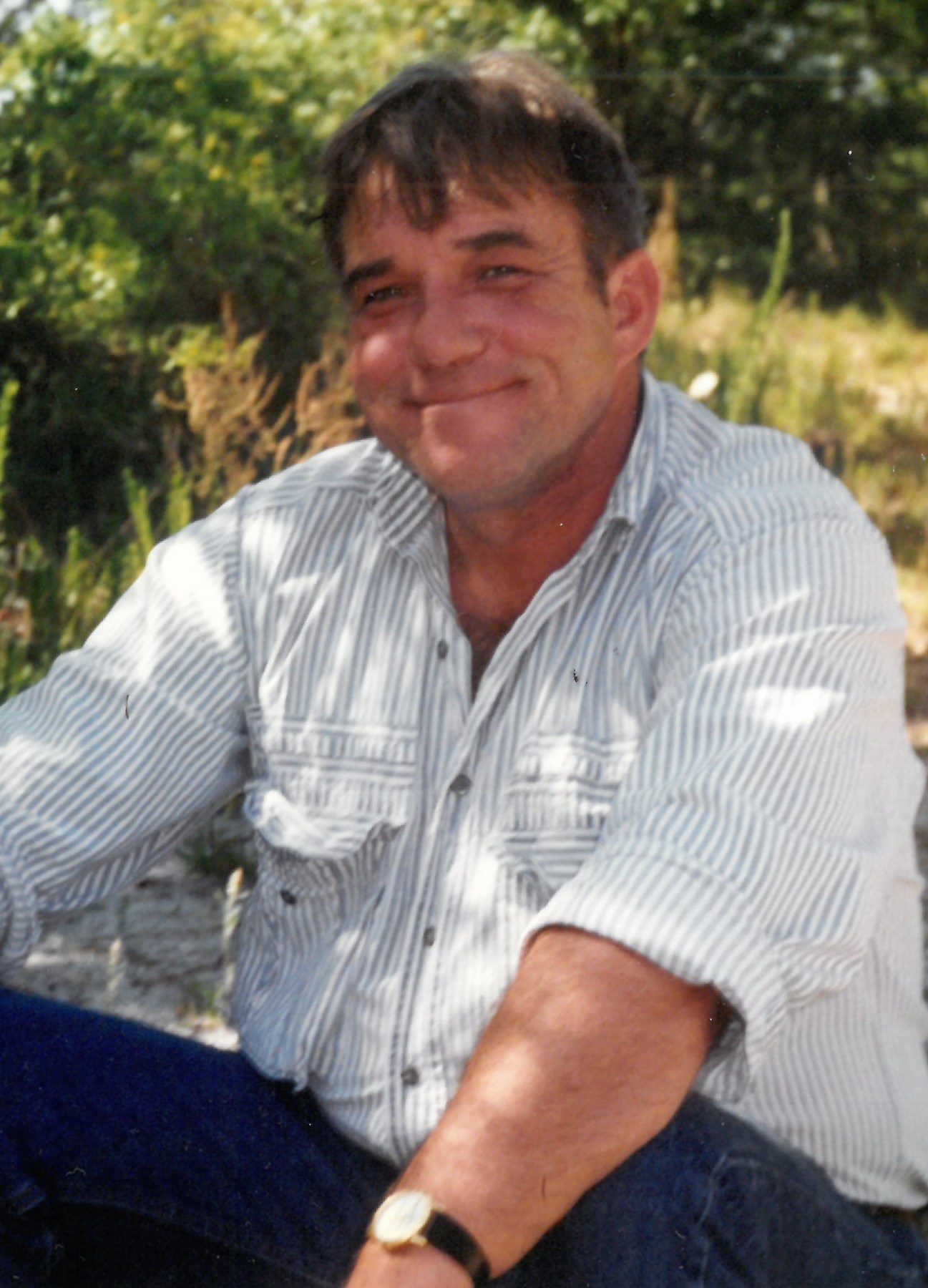 Clyde Livingston Obituary - Columbia, SC