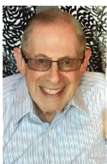 Samuel Berenbaum Obituary - Las Vegas, NV