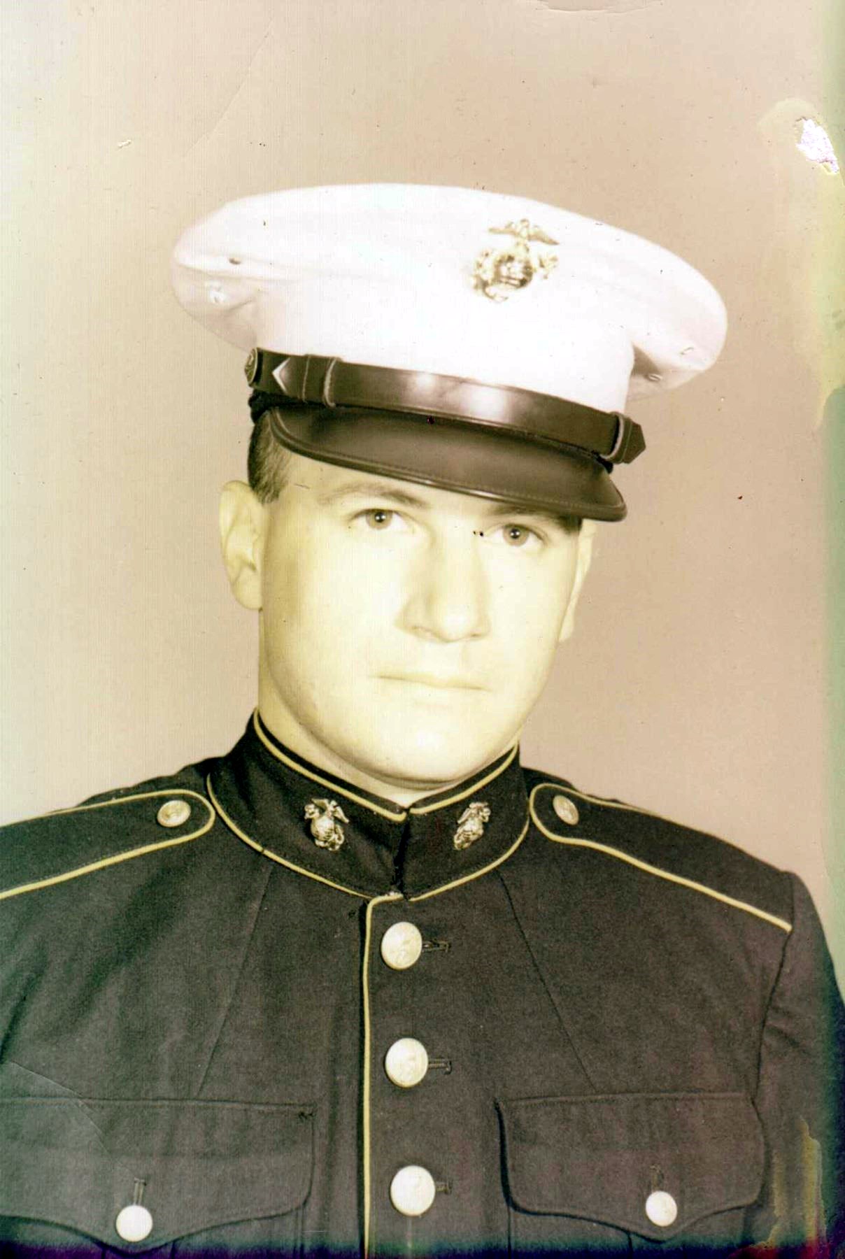 Jeffrey Searles Obituary - Keene, NH