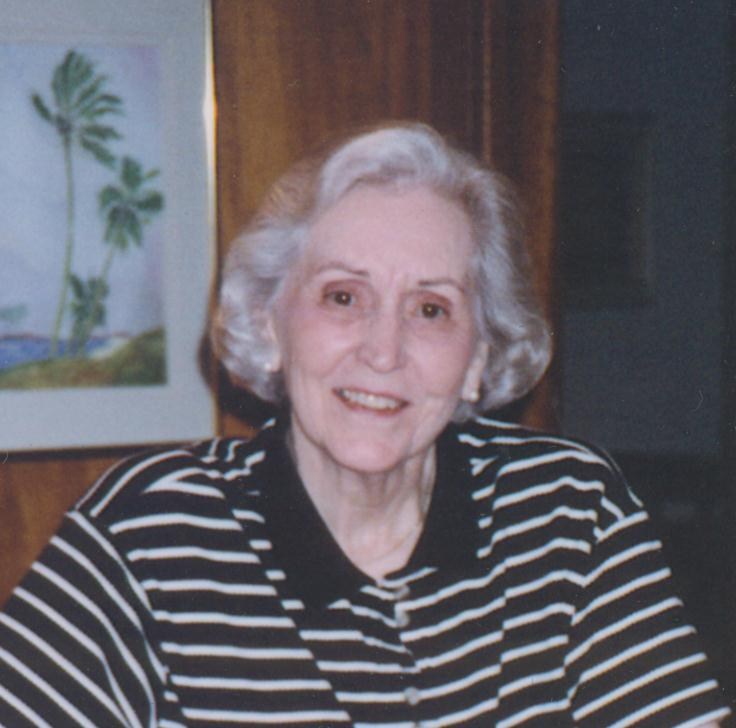 Frances (Keeling) Neill Obituary - Clute, TX