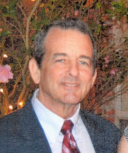 John Roshto Obituary - Baton Rouge, LA
