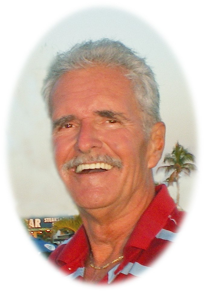 Howard Wayne Bruce Obituary - St. Clair Shores, MI