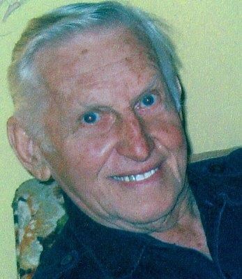 Gerald Potter Obituary - Peoria, IL