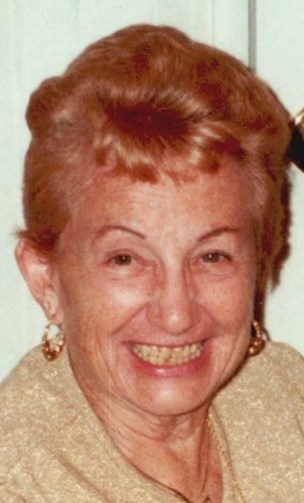 Helen Gallo Obituary - Naples, FL
