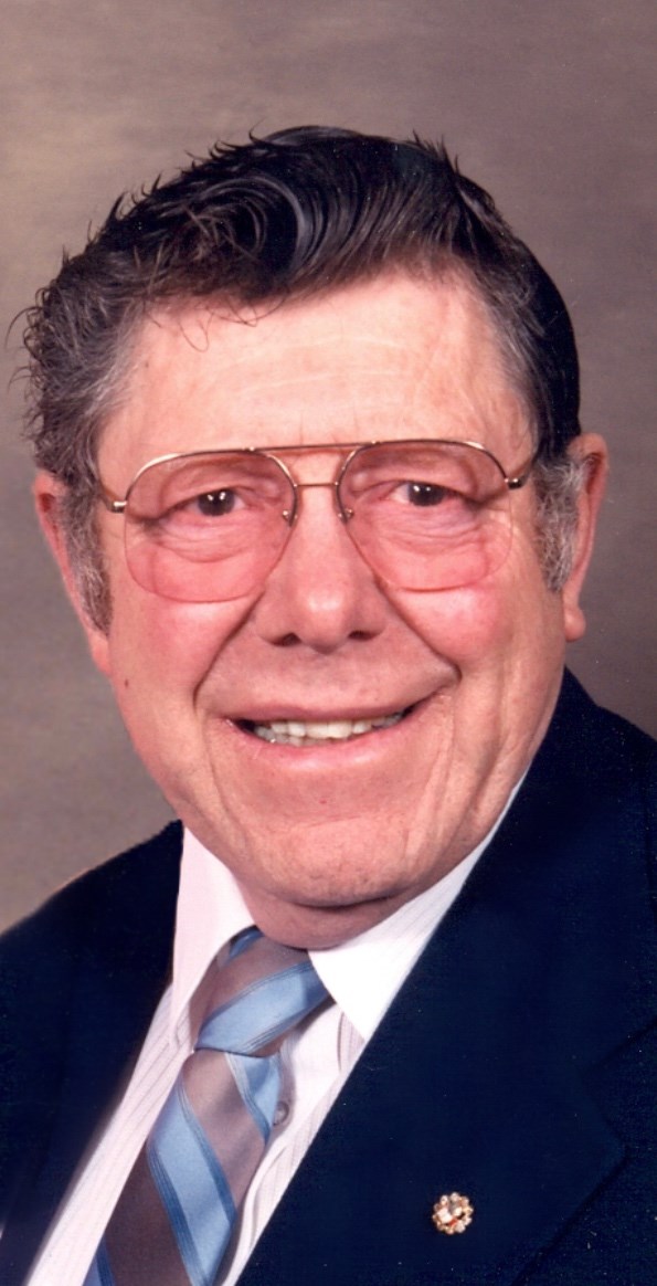 Harold Fox Obituary - Gladstone, MO