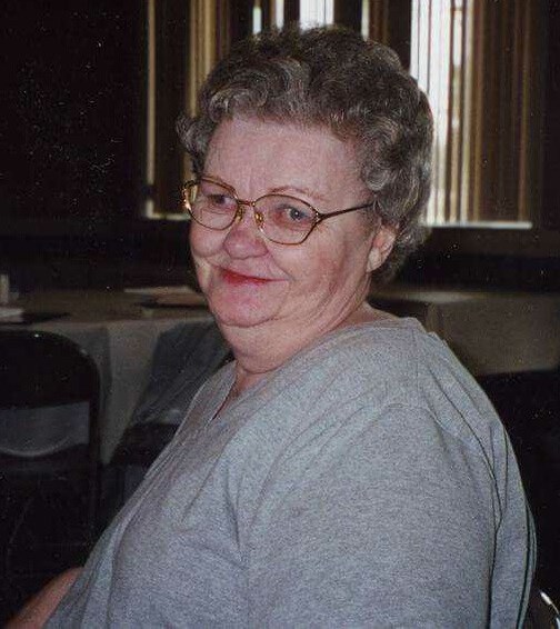 Martha Louise Ellison Obituary - Houston, TX