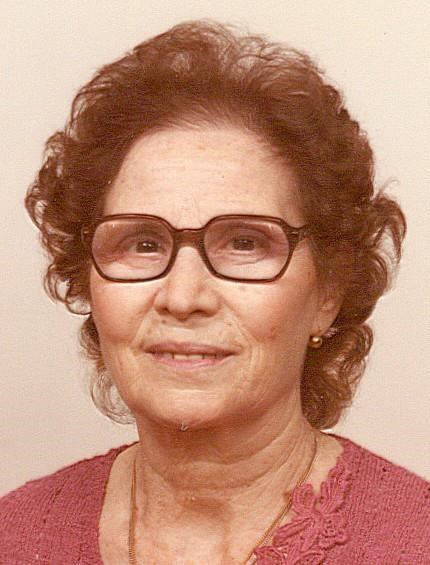 Maria Crispino Obituary - Toronto, ON