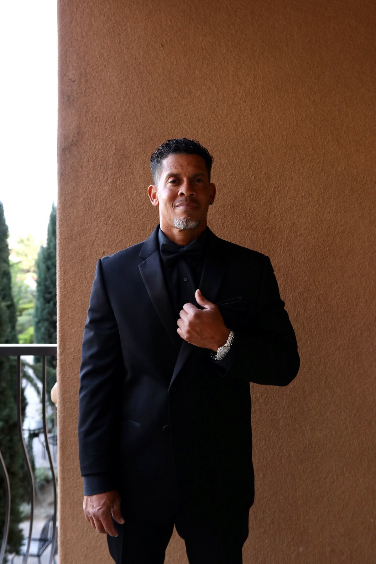 Andrew Hawkins Obituary - Riverside, CA