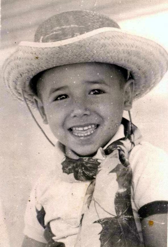 Ricky Juarez Obituary - San Antonio, TX Ricky Juarez Obituary - San Antonio, TX