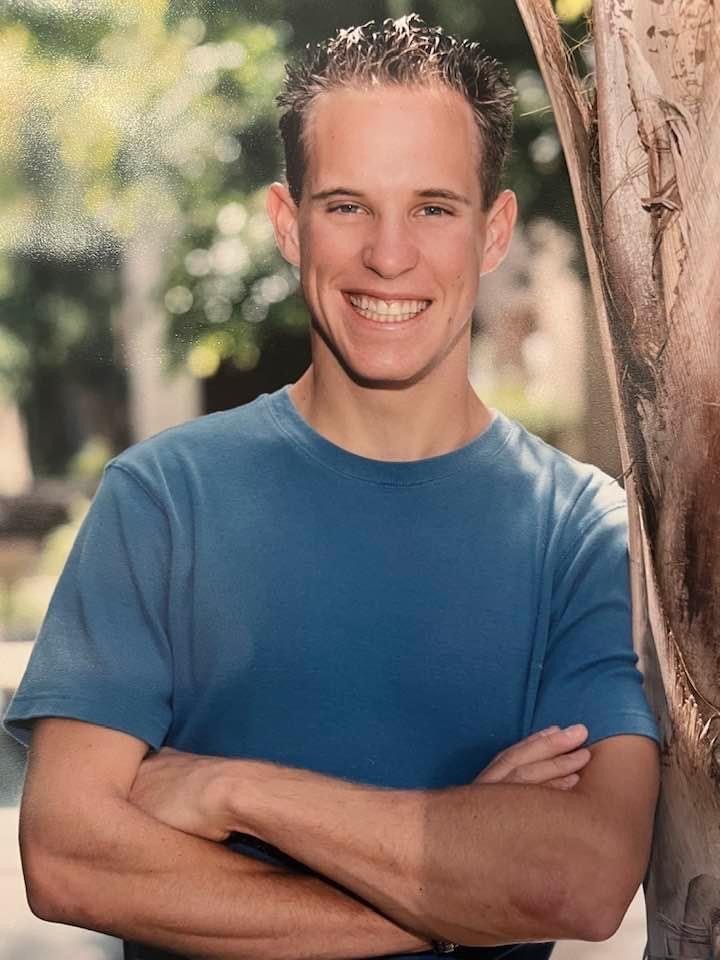 Aaron S. Bailey Obituary - Phoenix, AZ