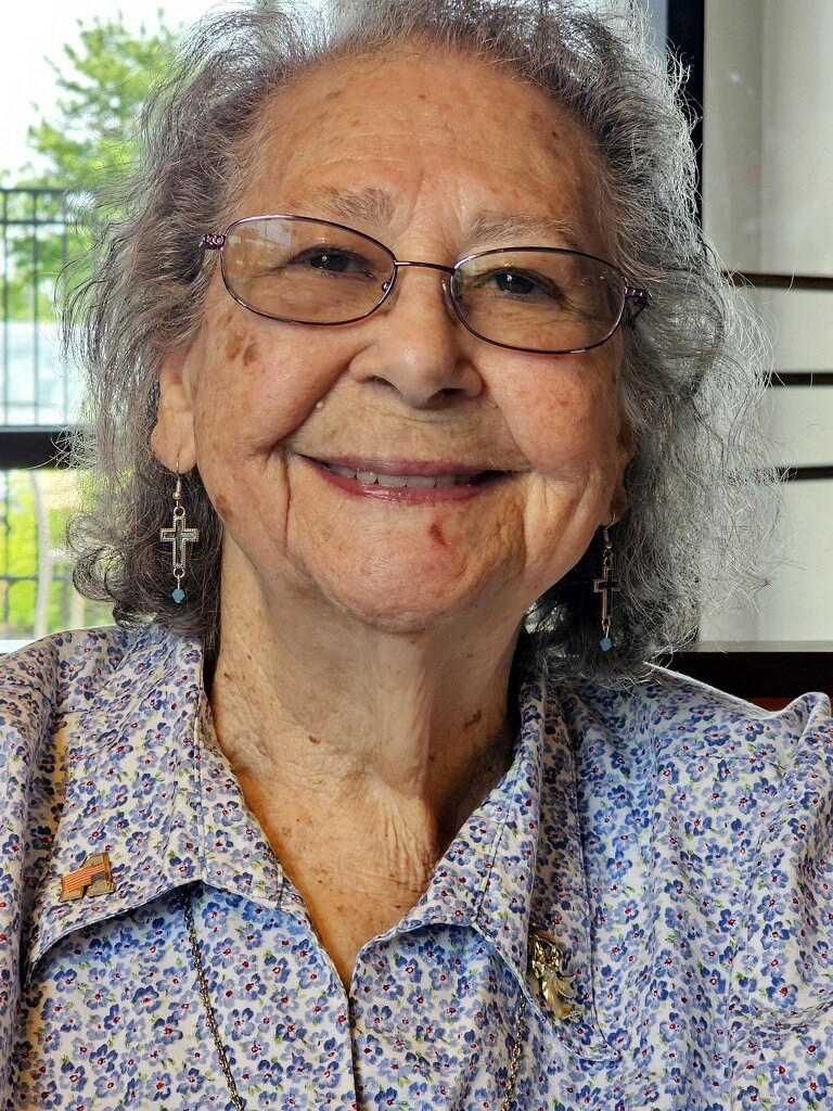 Martha L. Santee Obituary - Wichita, KS