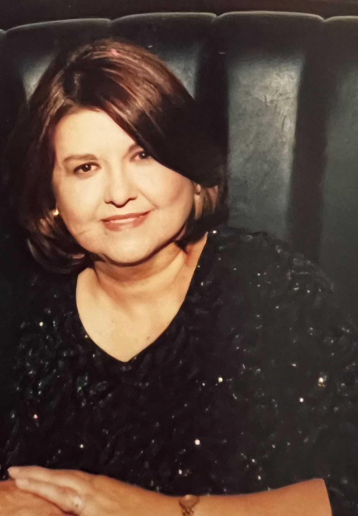 Irma Acosta Obituary - Whittier, CA
