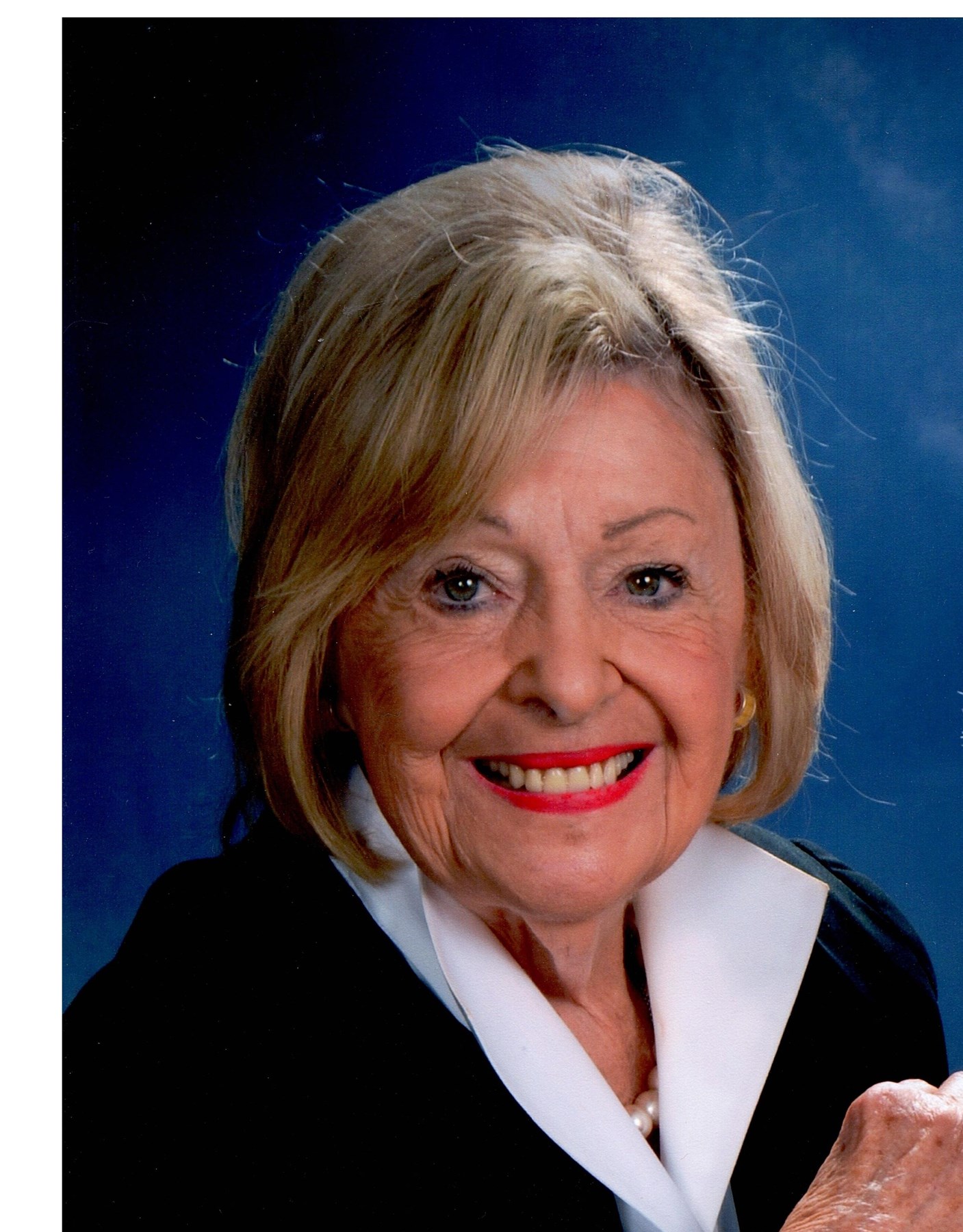 Martha George Obituary - Homewood, AL