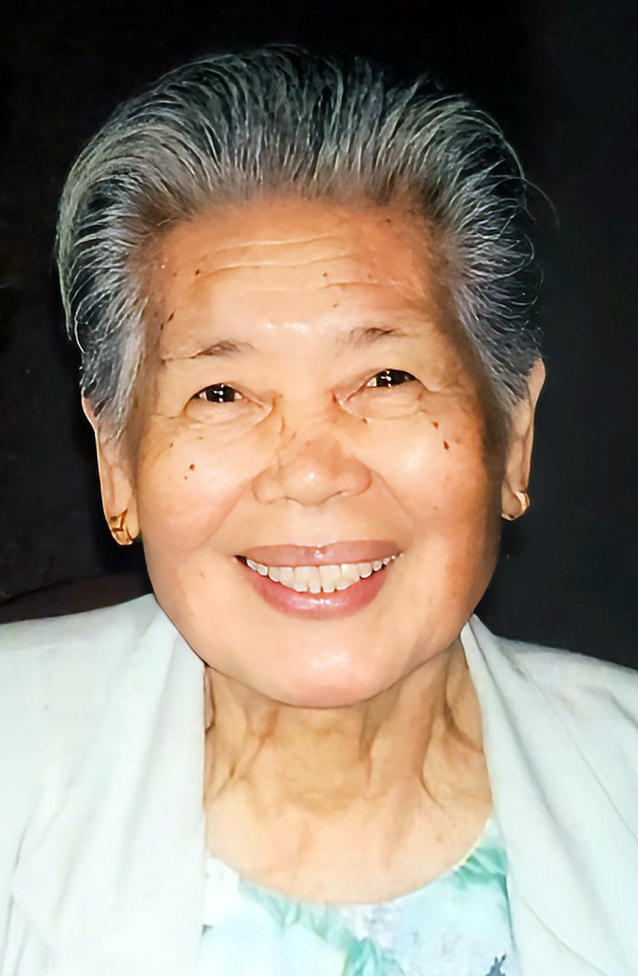 Rosa Ferrer Obituary - San Diego, CA