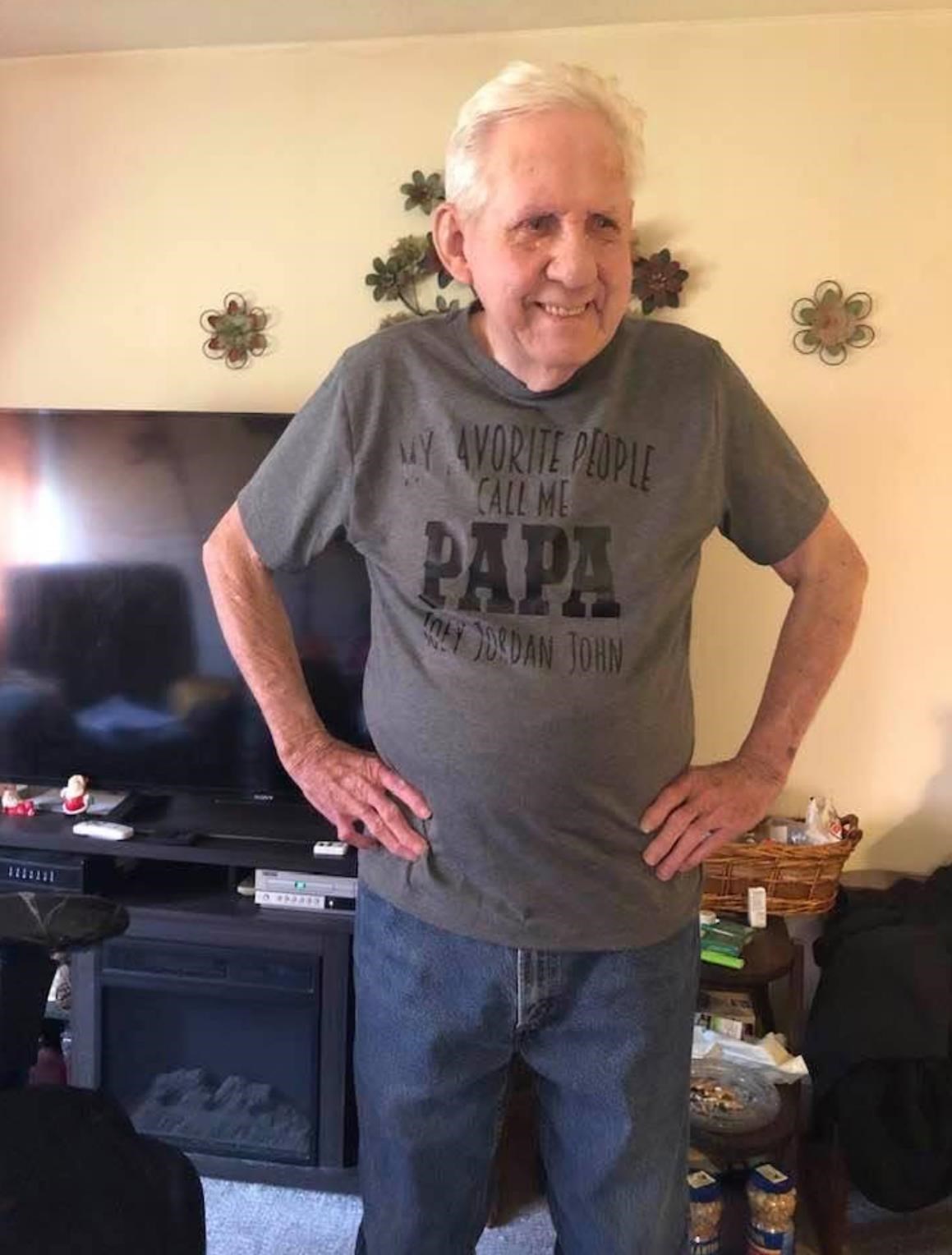 Gerald Graves Obituary - West Des Moines, IA